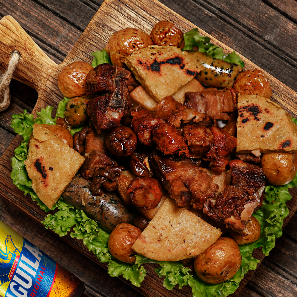 FRITANGA - Chivo Loco Restaurante